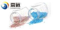 China Plastic Particles GF20 Reinforced Flame Retardant Glass Fiber Reinforced 20% Composite PBT for sale