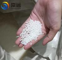 China PC / PBT Mechanical Strength and High Chem Resistance Granules Polycarbonate + PBT for sale