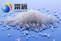 China Modified Plastic Granules Reinforced PBT Injection Molding Parts Flame Retardant V0 for sale