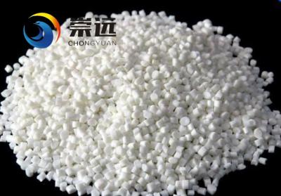 China Plastic Master Batch Nylon66 RP Customize PA Modified Raw Material Granules for sale