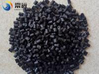 China Thermoplastic Plastics PA66-GF35 Nylon Flame Retardant V-0 GF20 Plastic Material for Connector Sensor for sale