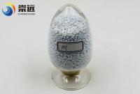 China Pet Resin Pellet 30% Glass Fiber Reinforced Granule Pet/PBT Alloy GF30 Pet for Electrical Components for sale