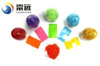 China PC / ABS Alloy Granule Modified Injection Flame Retardant UL94 Fr V0 Plastic Resin for sale
