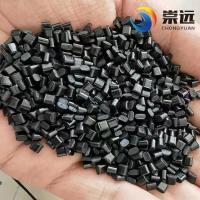 China Virgin Crystal Plastic Raw Material Polystyrene GPPS / HIPS Granules for sale