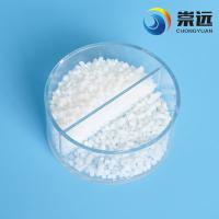 China Injection Extrusion Grade Heat Resistance High Impact Polystyrene Pellets Raw Materials Recycled Granule HIPS Resin for sale