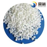China Injection Extrusion Grade Heat Resistance High Impact Polystyrene Pellets Raw Materials Recycled Granule HIPS Resin for sale