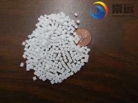 China Injection Extrusion Grade Heat Resistance High Impact Polystyrene Pellets Raw Materials Recycled Granule HIPS Resin for sale