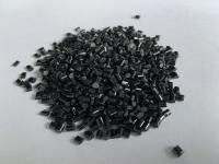 China High Density Polyethylene Particles HDPE For Extruding Packaging Film Plastic Master Batch for sale