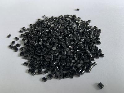 China GPPS152 Polystyrene Pellets GPPS Granules Plastic Raw Materials PS Granules for sale