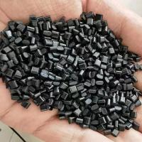 China Polystyrene Plastics Virgin GPPS 525 Food Grade Granulated Plastic Raw Material HIPS for sale
