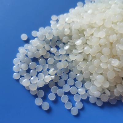 China Temperature Resistant PPS 40% Fiber Injection Pump Gear Anti-corrosion Plastic Raw Material for sale