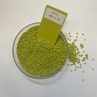 China High Concentration PP 4% Color Masterbatch For Injection Molding And Extrusion for sale