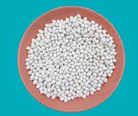 China PP Granules Virgin White Color Masterbatch For Injection Molding And Extrusion for sale