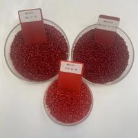 China PP Granules Virgin Color Masterbatch For Injection Molding And Extrusion With Customize for sale