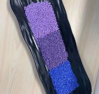 China PP Granules Virgin Color Masterbatch For Injection Molding And Extrusion With Customize for sale