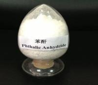 China 99.68%-99.9% PA Phthalic Anhydride For PVC Plasticizer for sale