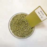 China PP / PE Carrier Green Purple Color Masterbatch for Plastic Water Pipe for sale
