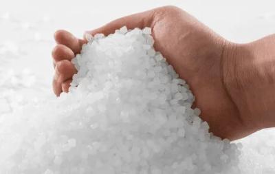 China High Density Polyethylene HDPE 8008H/6095 Virgin PE-HD Granules HDPE Plastic Raw Materials for sale