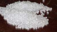 China High Density Polyethylene HDPE 8008H/6095 Virgin PE-HD Granules HDPE Plastic Raw Materials for sale