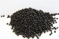 China High Dispersion Concentration PS Eeries 20% Carbon Black Content GPPS/HIPS Carrier Masterbatch for sale