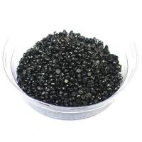 China High Dispersion Concentration PS Eeries 20% Carbon Black Content GPPS/HIPS Carrier Masterbatch for sale