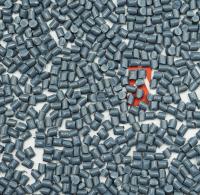 China Manufacturer PP PE Functional Color Masterbatch Plastic Granule Raw Materials for sale