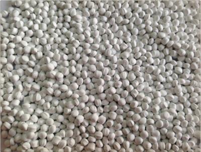 China Thermochromic PE PP Plastic Color Masterbatch For Food Packaging Materials for sale