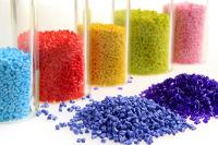 China Food Grade High Transparency Color Plastic Masterbatch Granules PP/PE Resin for sale