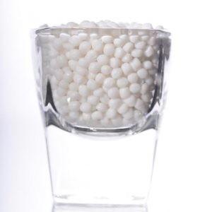 China CaCO3 / Calcium Carbonate / Calpet Filler Masterbatch For PP/PE/ABS/EVA for sale