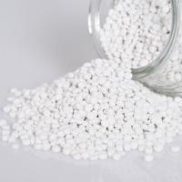 China CaCO3 / Calcium Carbonate / Calpet Filler Masterbatch For PP/PE/ABS/EVA for sale