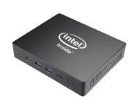 China J3455 CPU Intel Celeron Mini PC MSATA 2.5