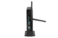 China Integrated Card AMD Mini PC S1-A320 Great CPU Performance  Fan Cooling for sale