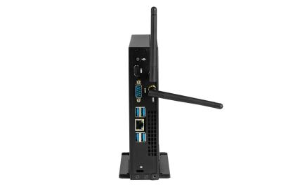 China Integrated Card AMD Mini PC S1-A320 Great CPU Performance  Fan Cooling for sale
