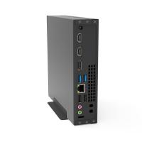 China TPM2.0 B560 Chipset Industrial Mini PC Type C USB3.2 USB Dual HDMI for sale