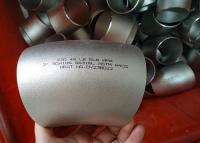 China SMLS BW Stainless Steel Pipe Fittings 22.5DEG Elbow For PN16 PN25 PN40 Pipeline for sale