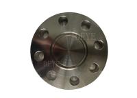 China Forged 900lbs Stainless Steel Flange With RTJ Face DN15-DN1200 for sale