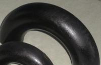 China A335 P5 SCH80 Carbon Steel Pipe Fittings With ASTM ANSI B16.9 for sale
