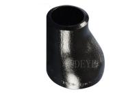 China Sch40 Seamless Mild Steel Eccentric Reducer B16.9 With Material A234WPB WPC WPL6 for sale