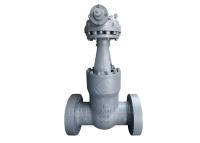 China Carbon Steel PSB Pressure Seal Bonnet Gate Valve With 1500lbs for sale