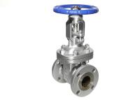 China API600 Ansi B16.34 A216wcb Steel Gate Valve With 150lbs 300lbs for sale