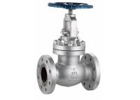 China API600 Oil Gas Valve WCB Stainless Steel Globe Valve With 150lbs 300lbs for sale