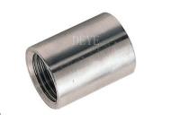 China Carbon Steel 3000# High Pressure Coupling With Full Threaded for sale