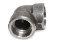 China 6000lbs 3000lbs High Pressure Pipe Fittings Forged Steel With Socket Ends for sale