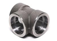 China 6000# Forged High Pressure Pipe Fittings SW Tee ANSI B16.11 for sale