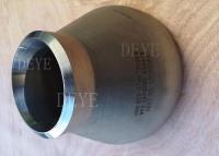 China Duplex Stainless Steel Pipe Fittings UNS31803 32750 For Corrosion Critical for sale