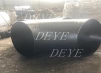 China P91 A234 Alloy Steel Pipe Fittings Long Radius Elbow 45deg With ANSI B16.9 Sch40 for sale
