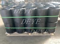 China Killed Steel Carbon Steel Pipe Fittings Equal Tee SCH40 SCH80 SCH160 for sale