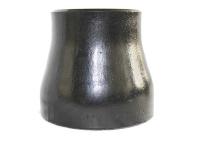 China ANSI B16.9 CS Concentric Reducer Butt Welding Pipe Fitting for sale