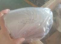 China Medical And Food Industry Stainless Steel Butt Weld Elbow Polished for sale