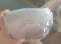 China Sch10s Sch40s 180deg Steel Pipe Bends And Elbows For Chemcial Industry for sale